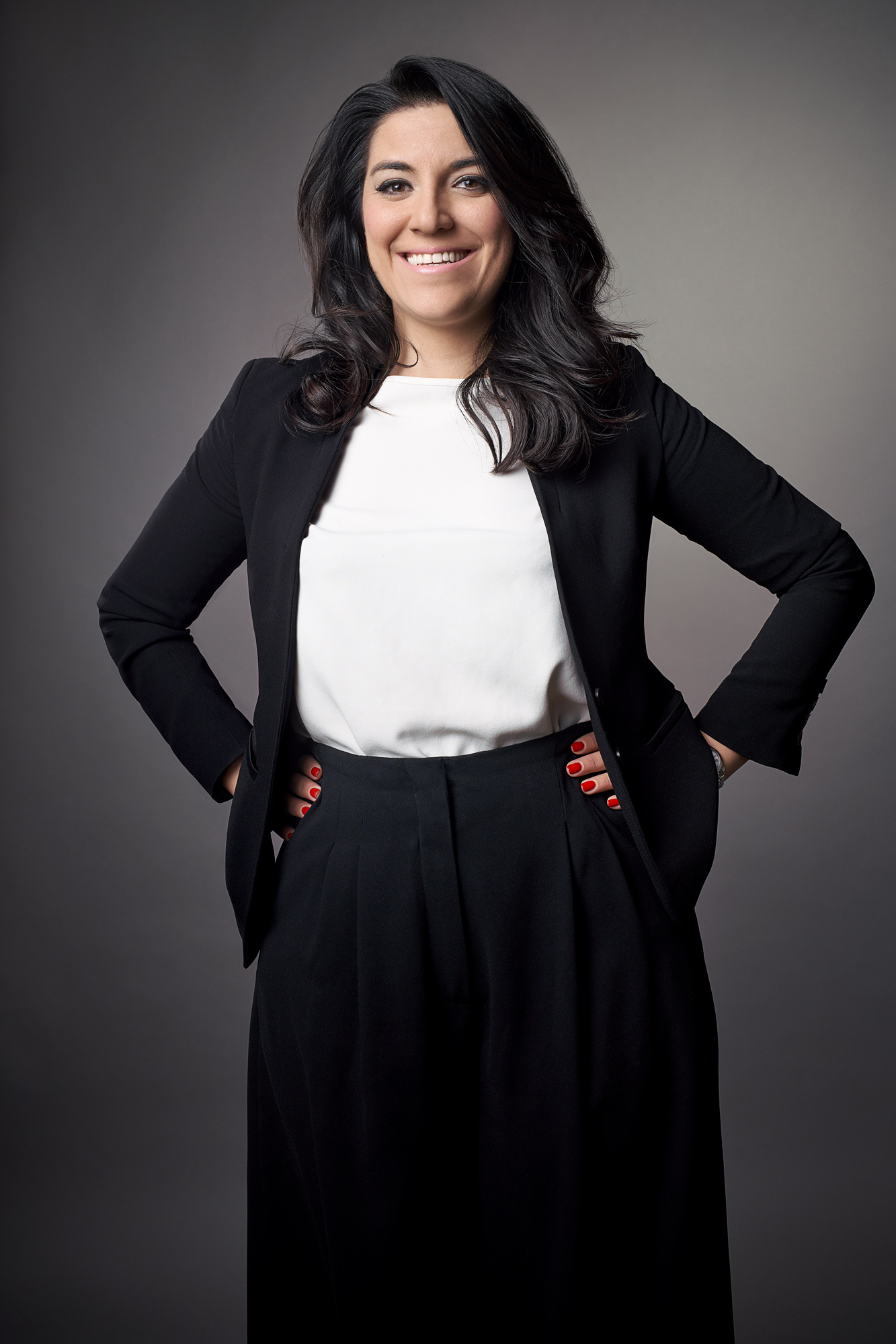 Anna Porcari | Lawyer | LCA Law Firm