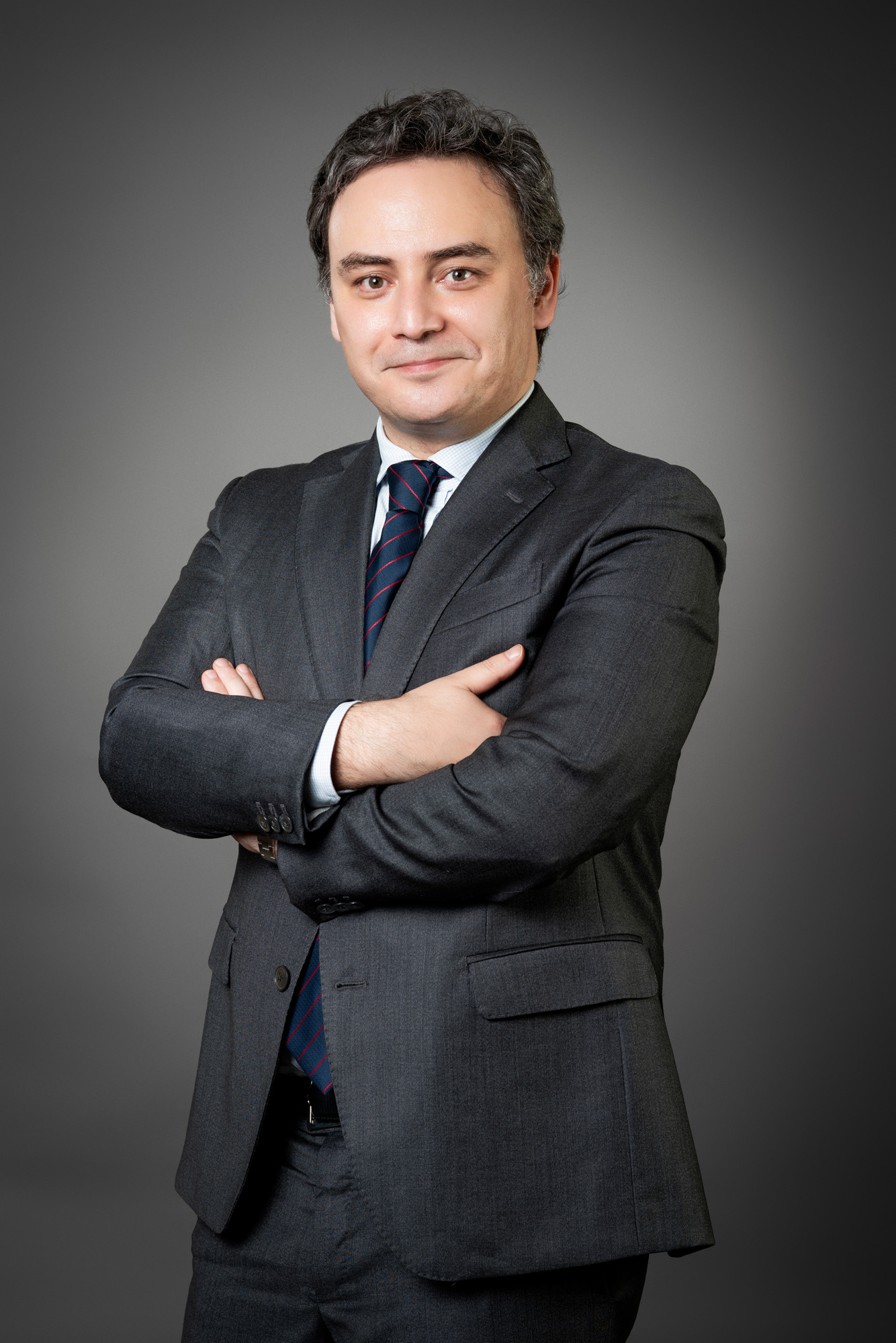 Francesco Doria Lamba | Lawyer | LCA Law Firm