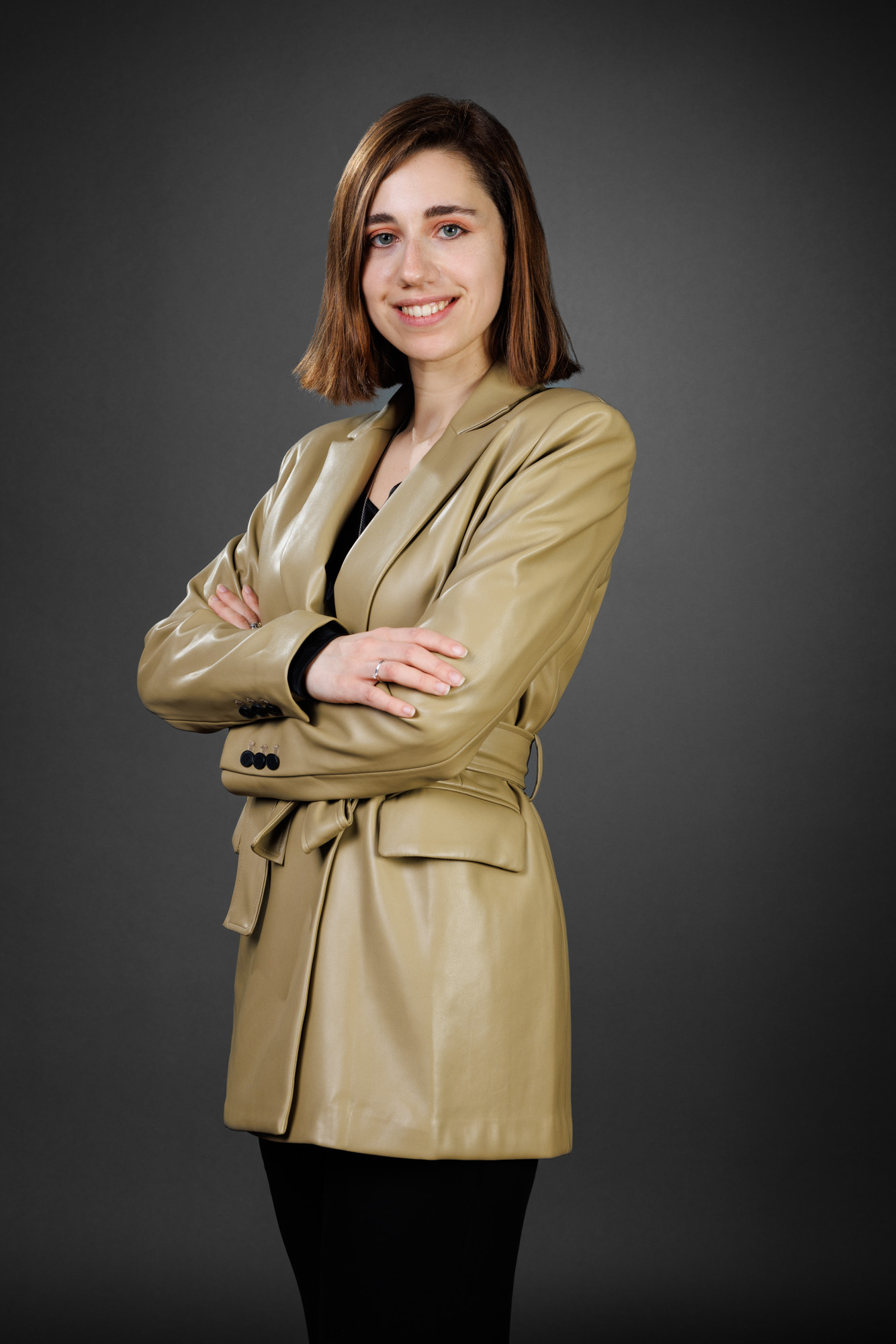 Caterina Prestia | Lawyer | LCA Law Firm