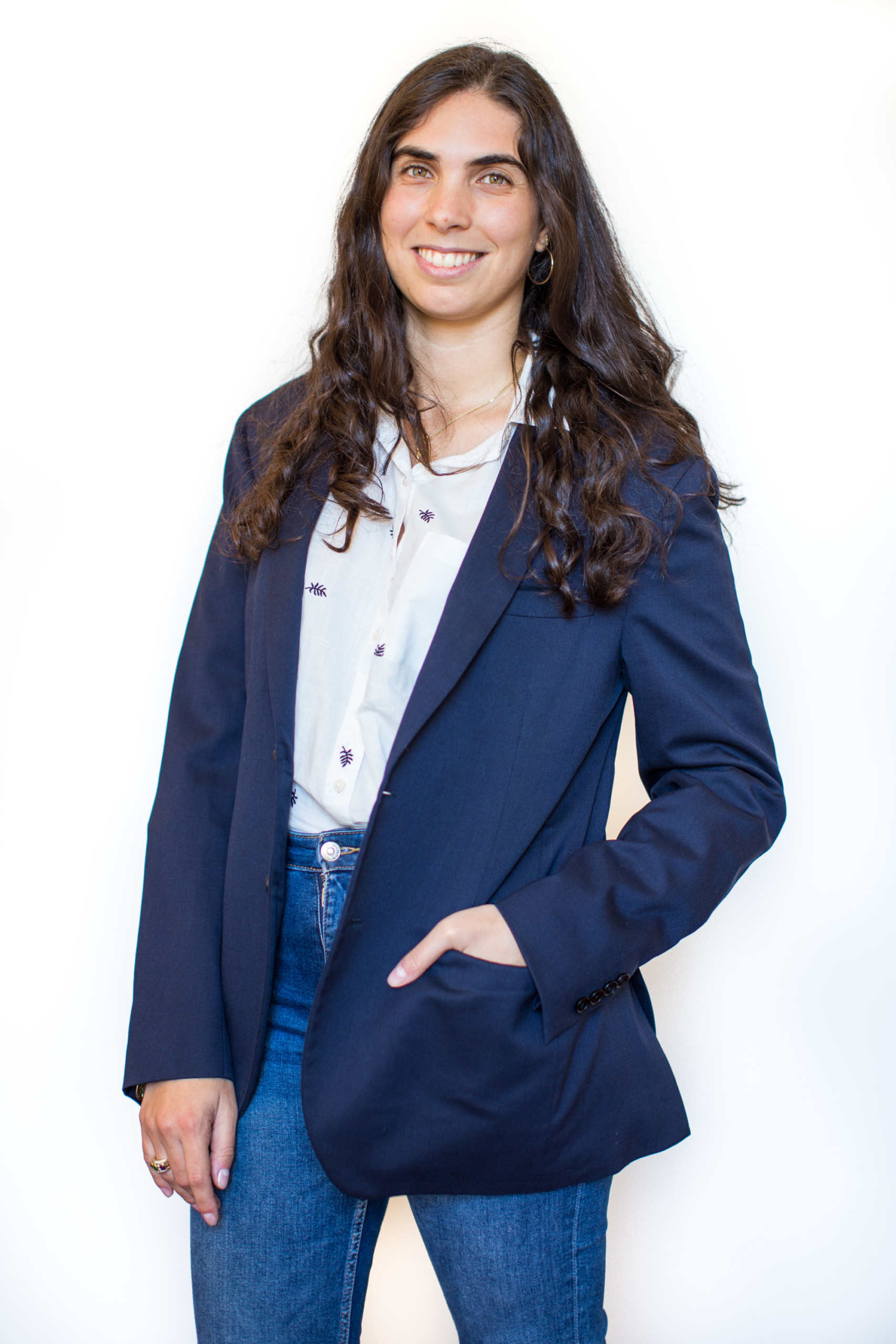 Chiara Mammola | Lawyer | LCA Studio Legale