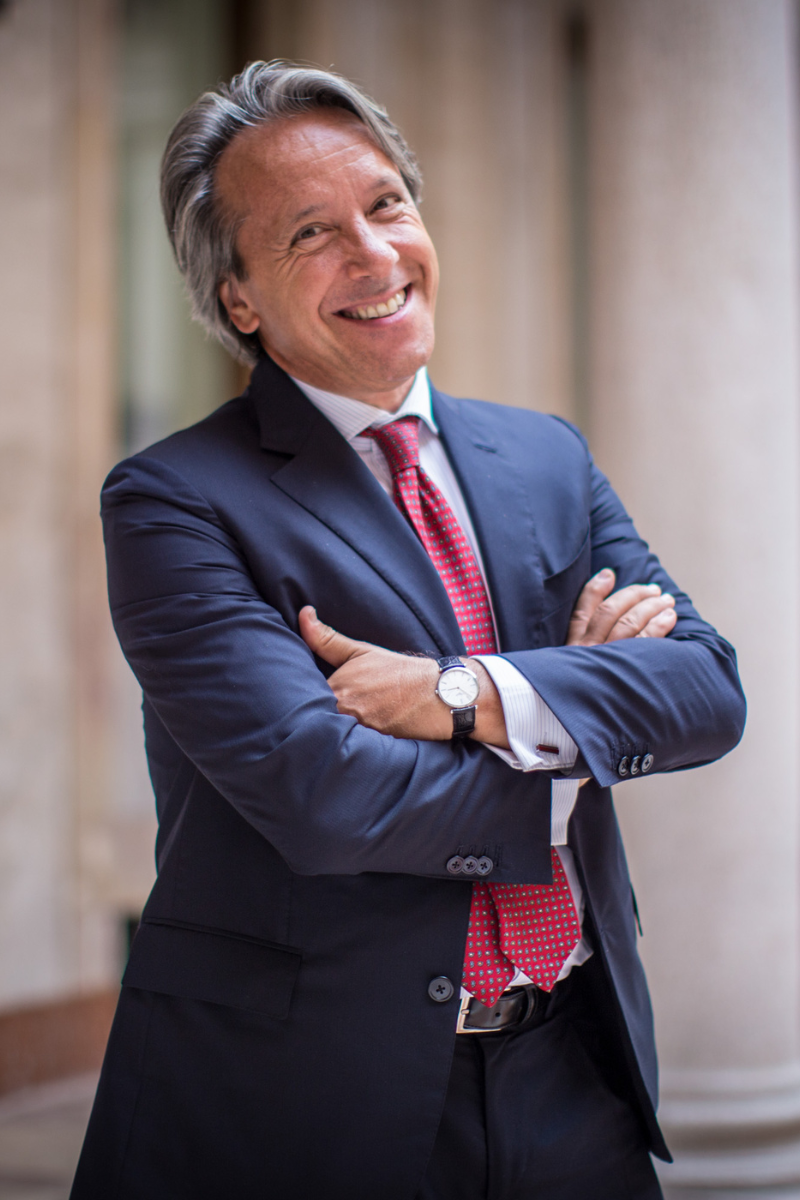 Niccolò Abriani | Avvocato | LCA Studio Legale