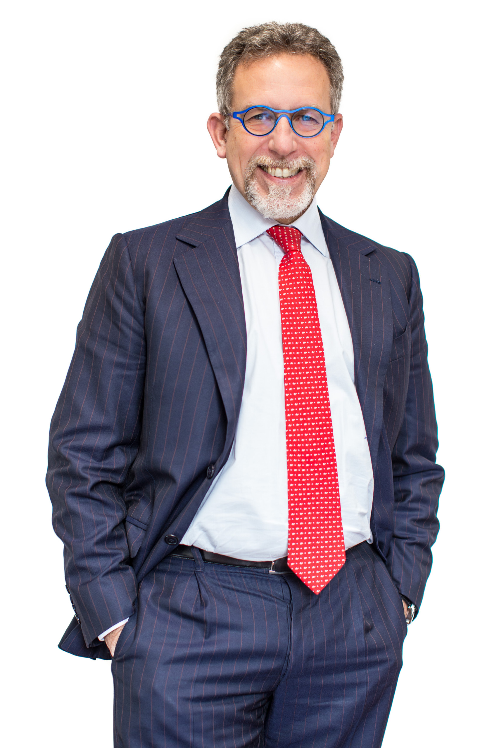 Andrea Marani | Lawyer | LCA Studio Legale