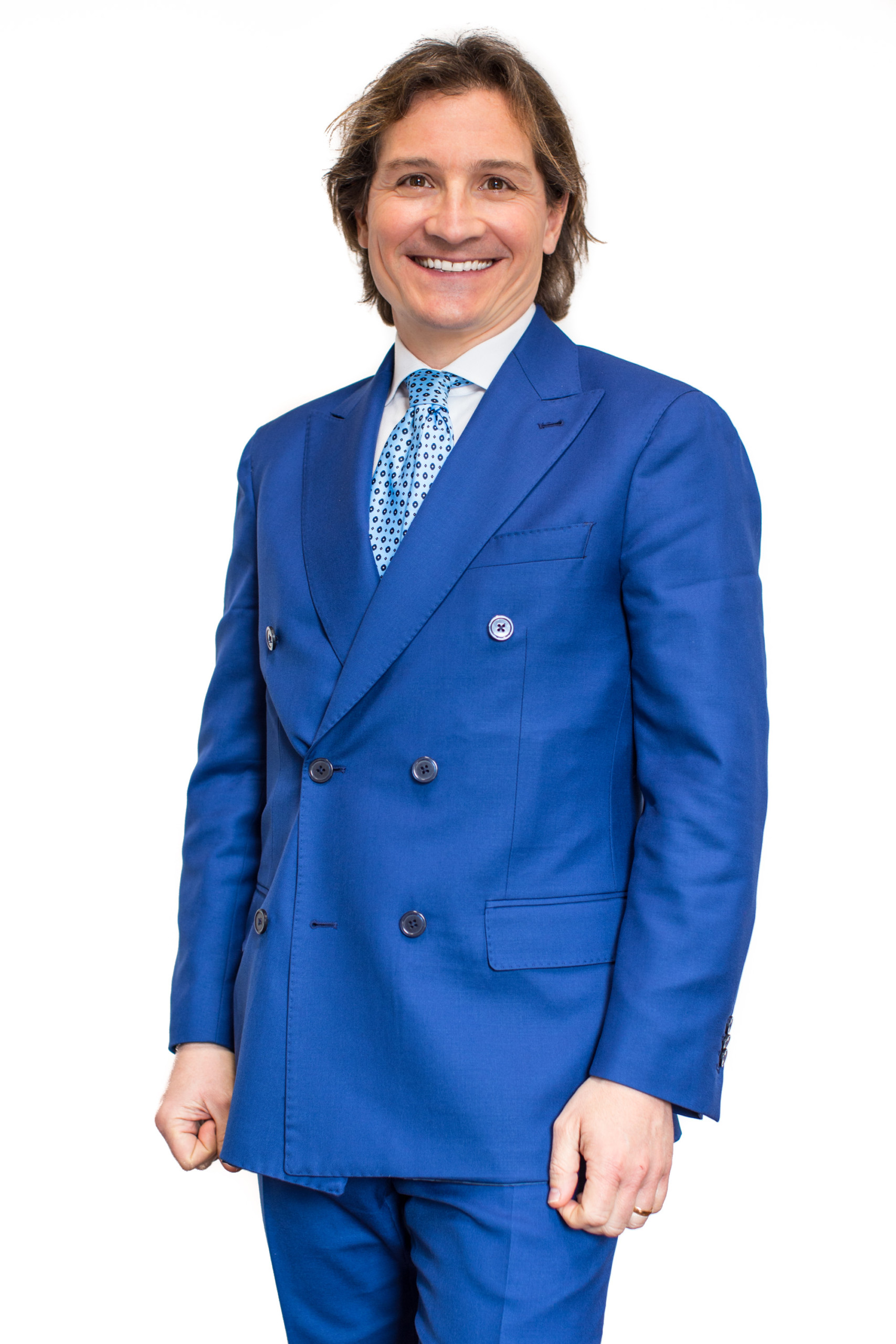 Giancarlo Ranucci | Lawyer | LCA Studio Legale