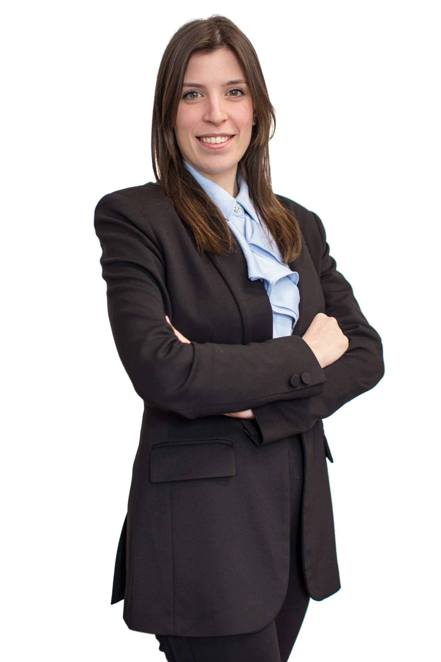 Giada Berti | Praticante | LCA Studio Legale