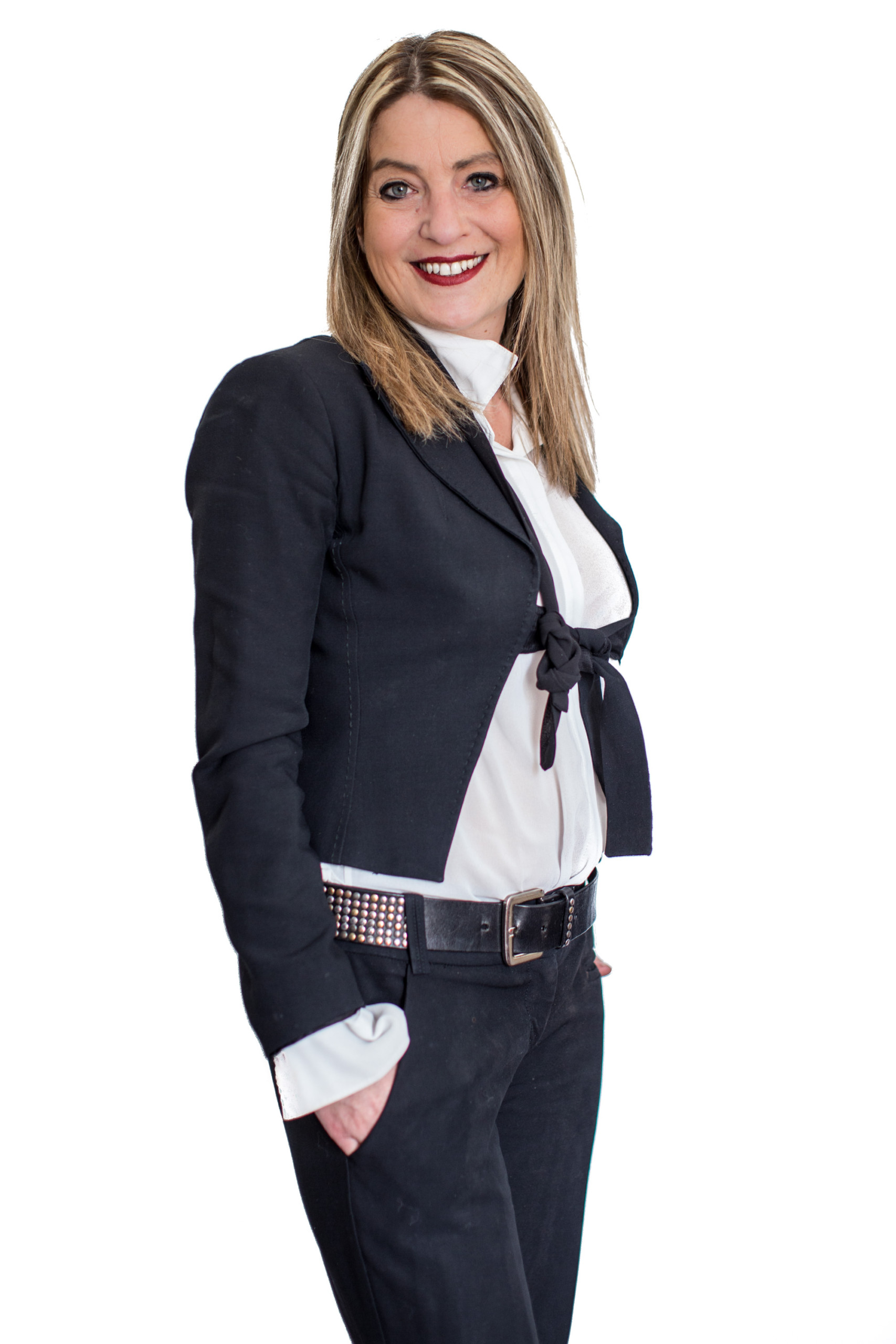 Antonella Perri | Avvocato | LCA Studio Legale