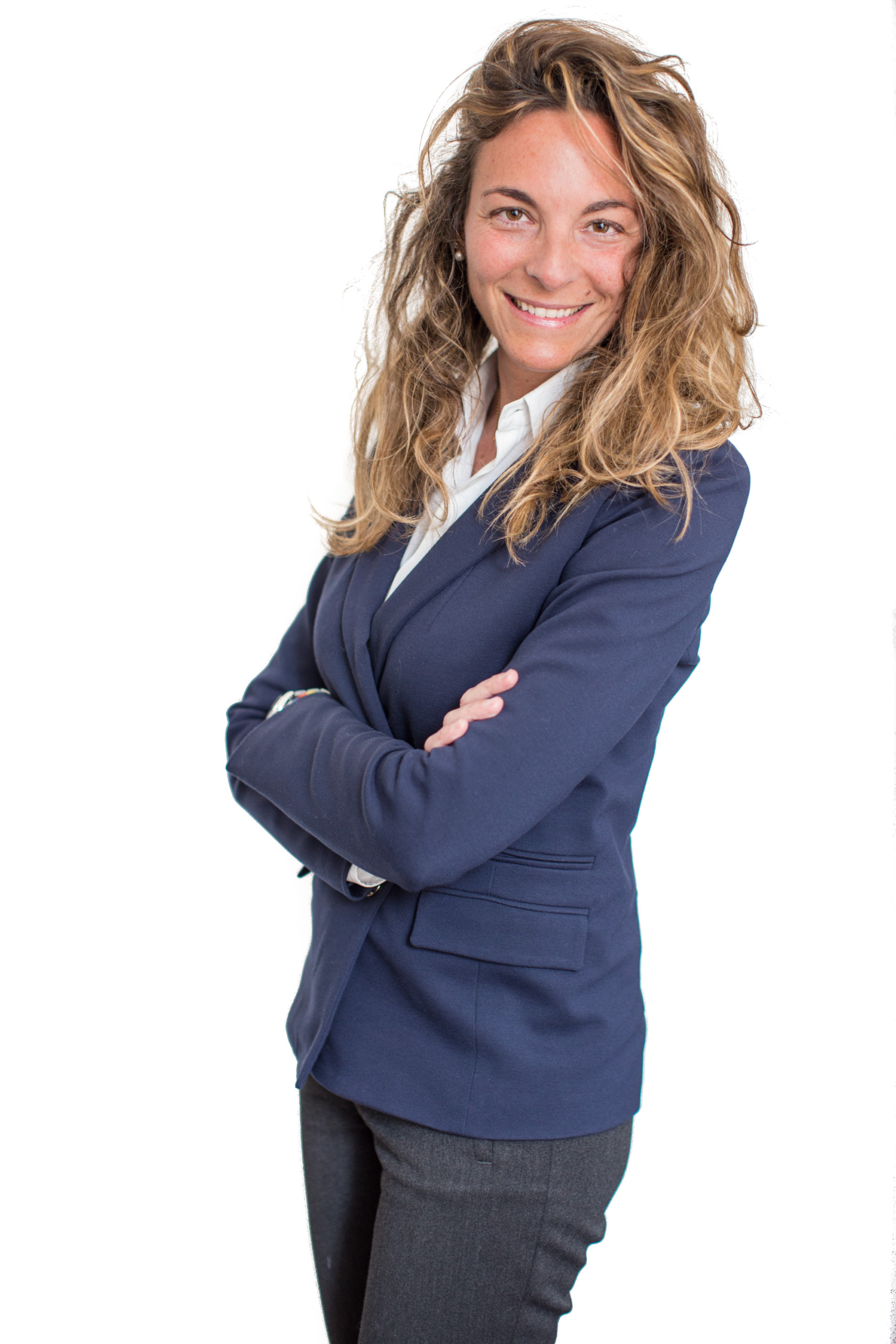 Virginia Cella | Lawyer | LCA Studio Legale