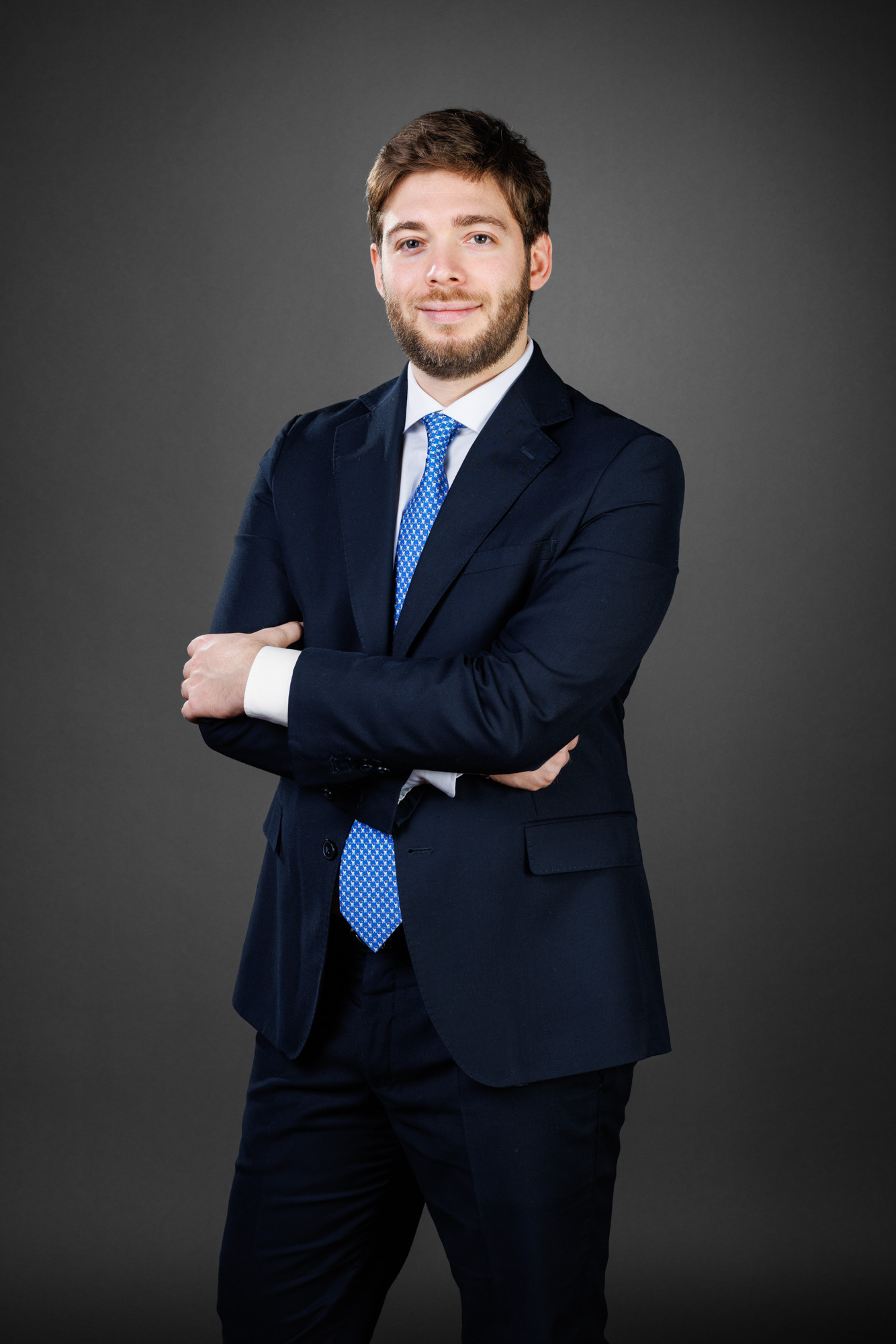 Virgilio Peduto | Lawyer | LCA Studio Legale