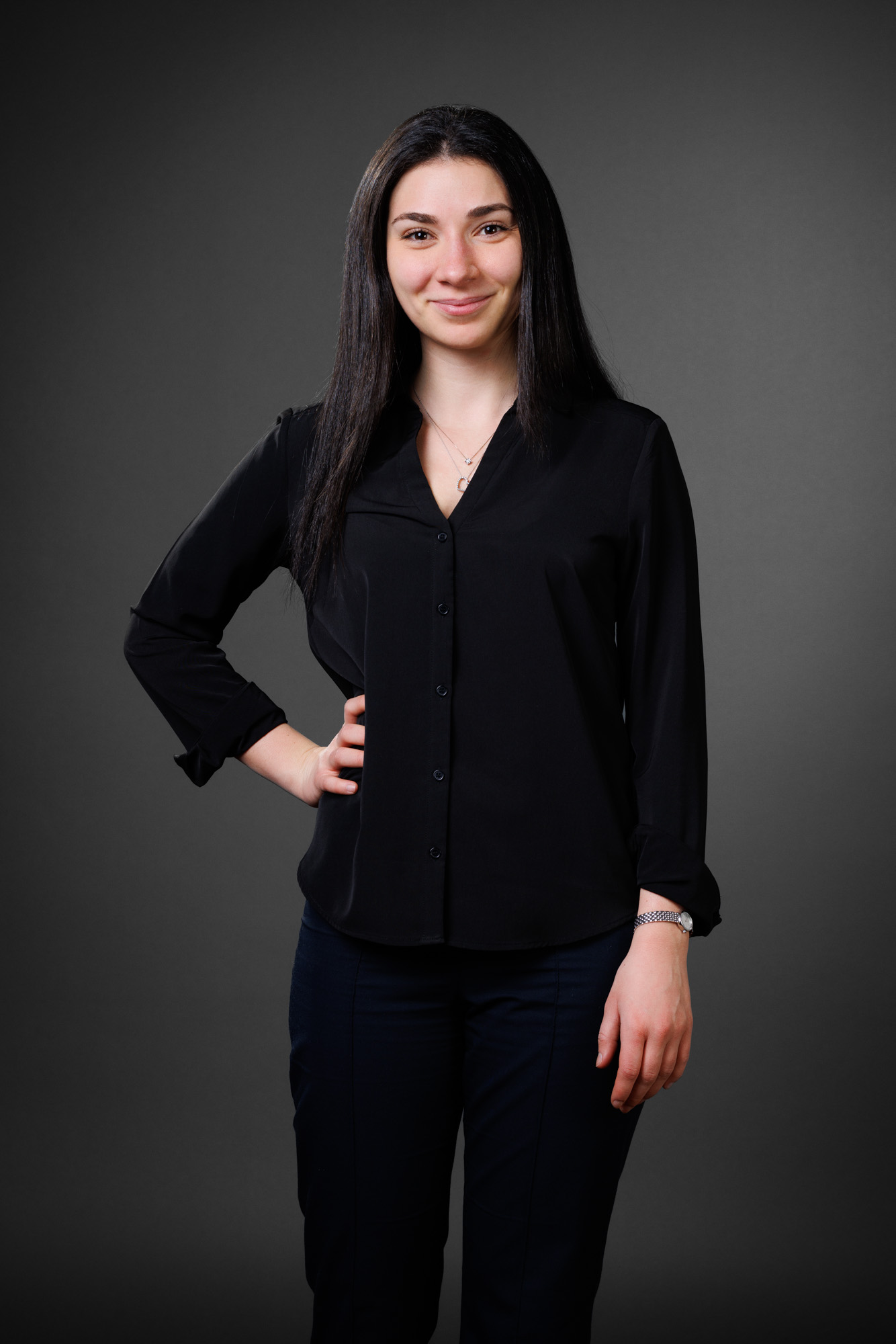 Maria Alessia Di Gioia | Avvocato | LCA Studio Legale