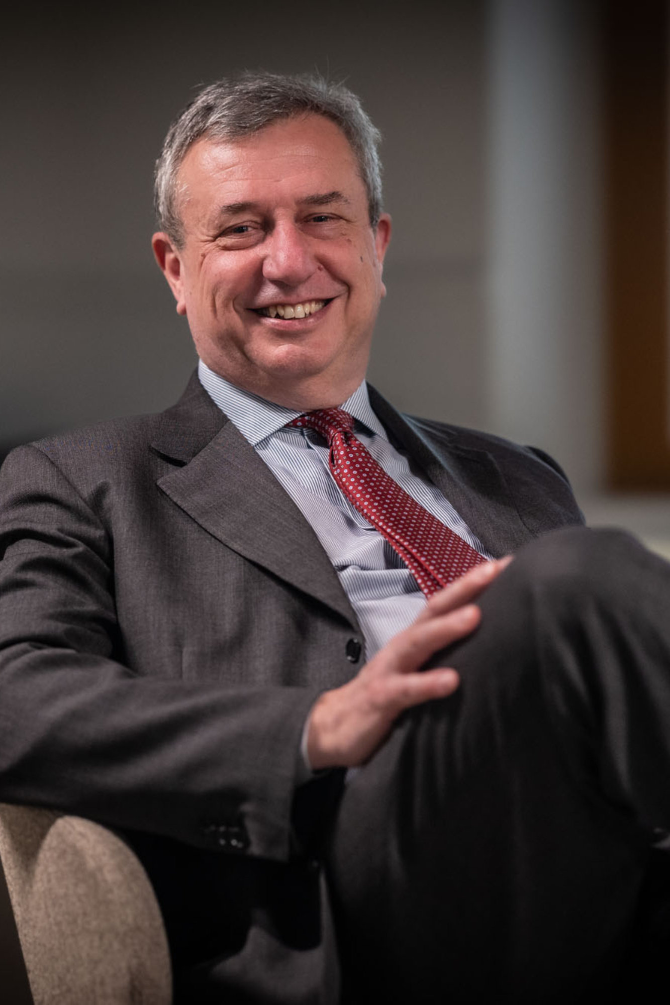 Luca Minoli | LCA Studio Legale