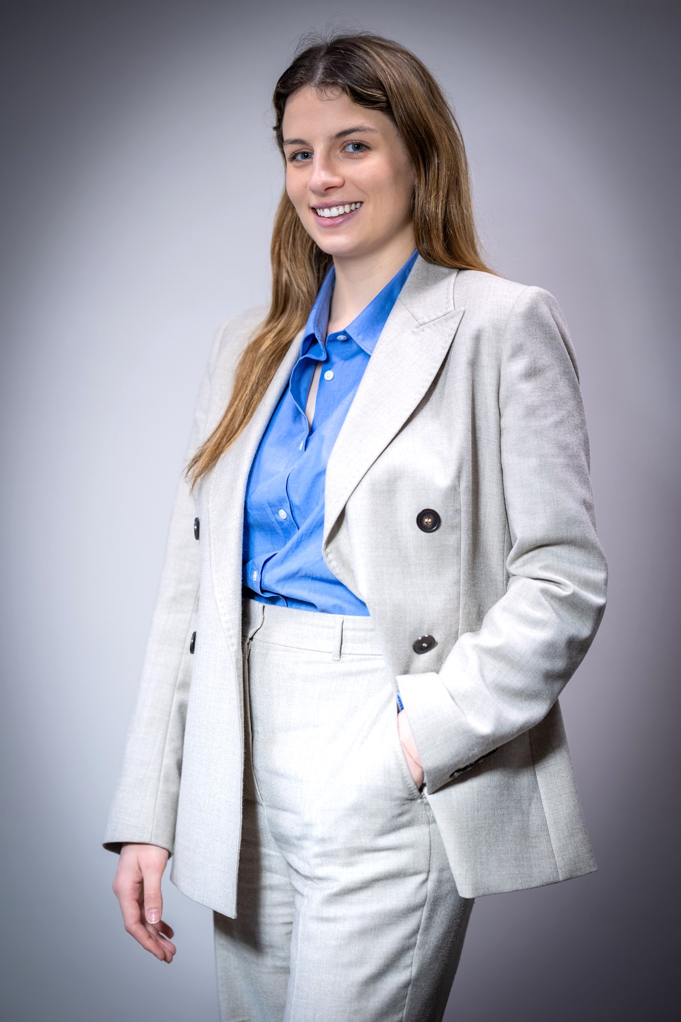 Emma Manfrini | Trainee | LCA Studio Legale