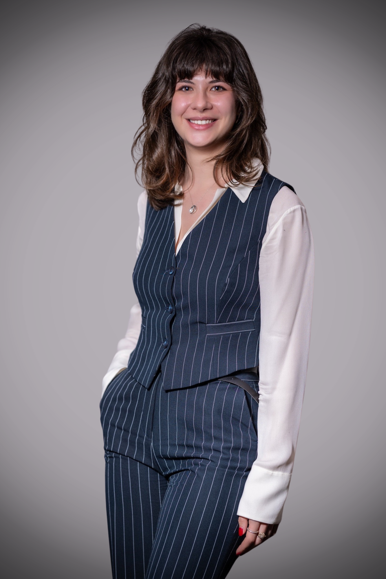 Chiara Petricone | Trainee | LCA Studio Legale