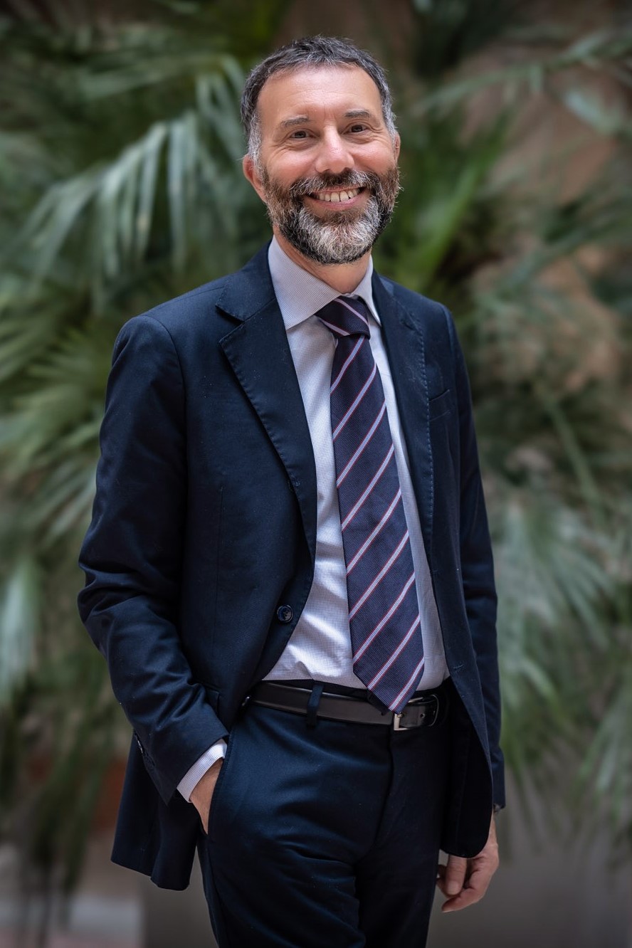 Valerio Vaccaro | LCA Studio Legale